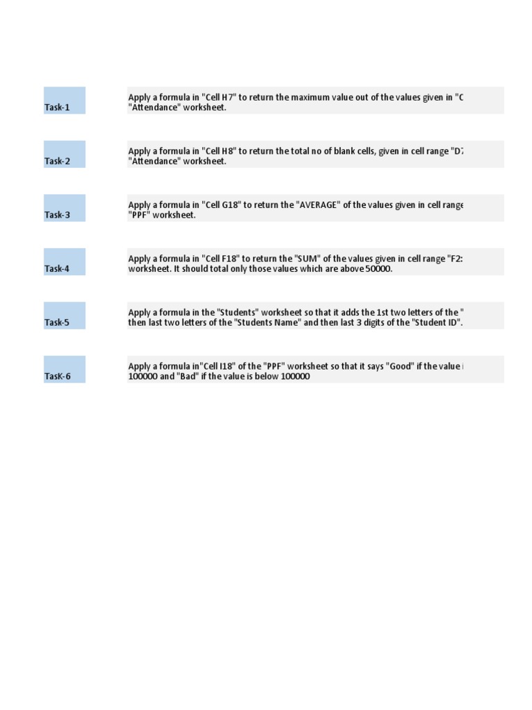 Project A4 | PDF | Teaching Mathematics