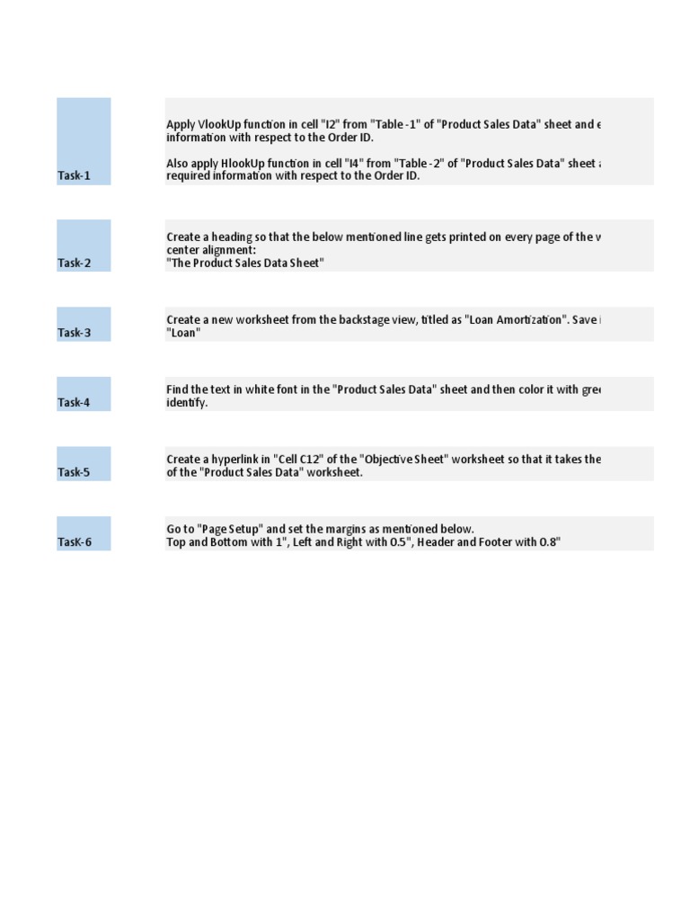 Project A1 | PDF | Computer Data | Computing