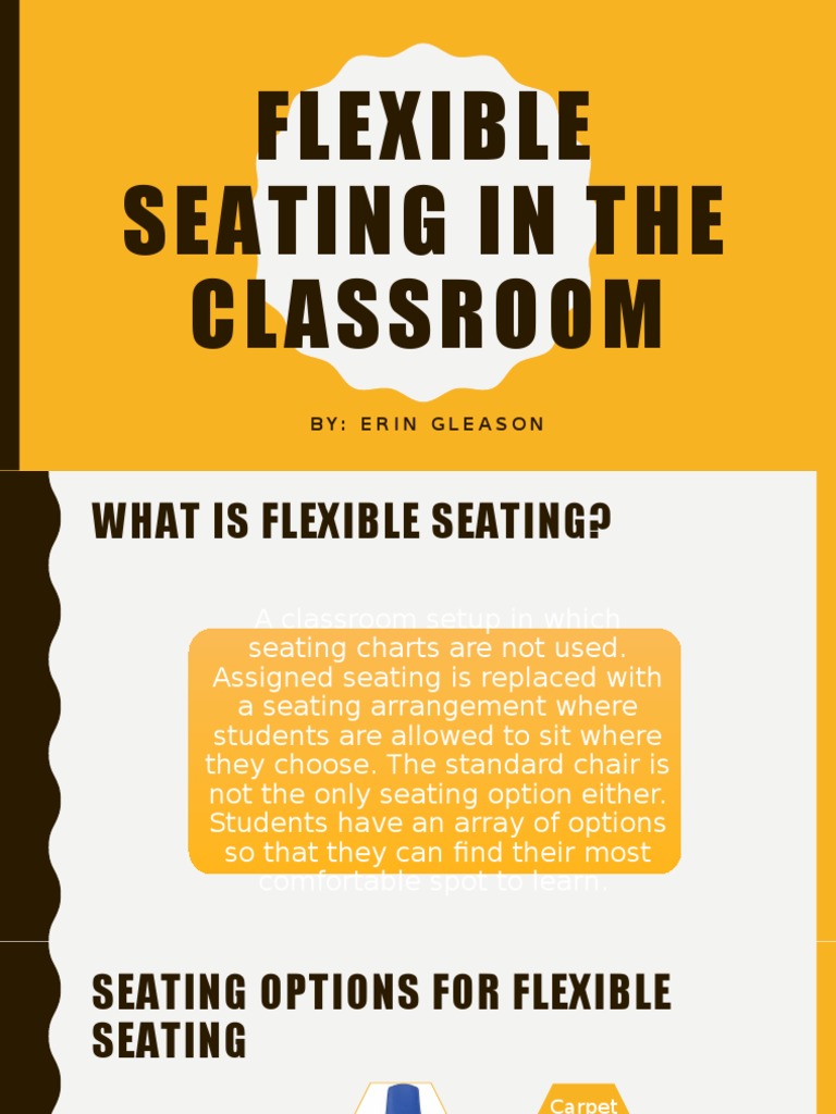 Flex Seat PP | PDF