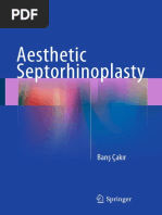Dean Toriumi 2019 - Structure Rhinoplasty Lessons Learned in 30 Years ...