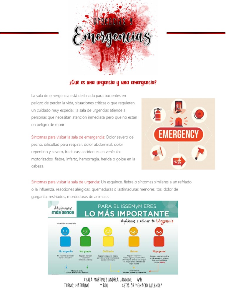 Sala de Choque y Urgencias | PDF | Reanimación cardiopulmonar | Medicina