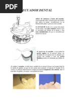 Linea de Fulcrum | PDF