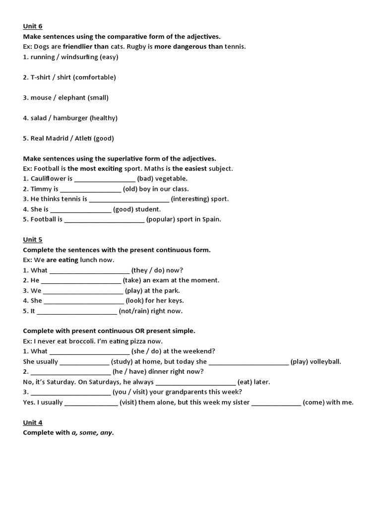 Unit 6 Exam Collaborate 1 | PDF