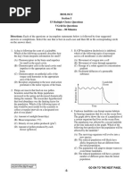 "APES Unit 1 StudyGuide" by Jordan Dischinger-Smedes | PDF | Ecosystem ...