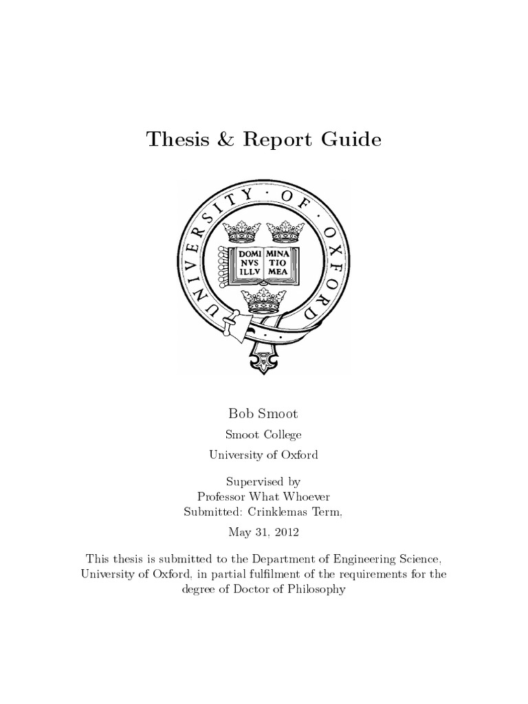 Thesis & Report Guide: Bob Smoot | PDF | Electrocardiography ...