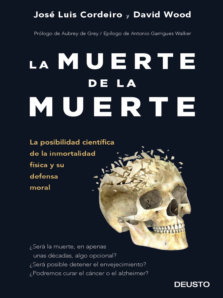 La Muerte de La Muerte PDF | PDF | Reproducción sexual | Las bacterias