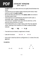 Lewis Structure Practice Questions: PDF | PDF