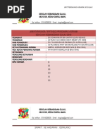 KERTAS KERJA Baik Pulih BMA 2024 | PDF