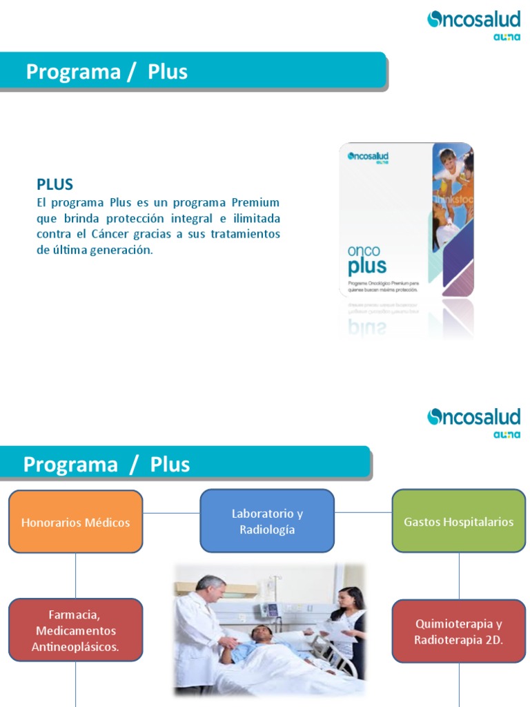 Onco Plus | PDF | Cáncer de mama | Cáncer
