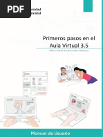 Pasos de Selección de Asignatura UNICARIBE | PDF | Crecimiento personal ...