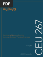 Product Bulletin Fisher Ez Sliding Stem Control Valve en 124666 | PDF ...