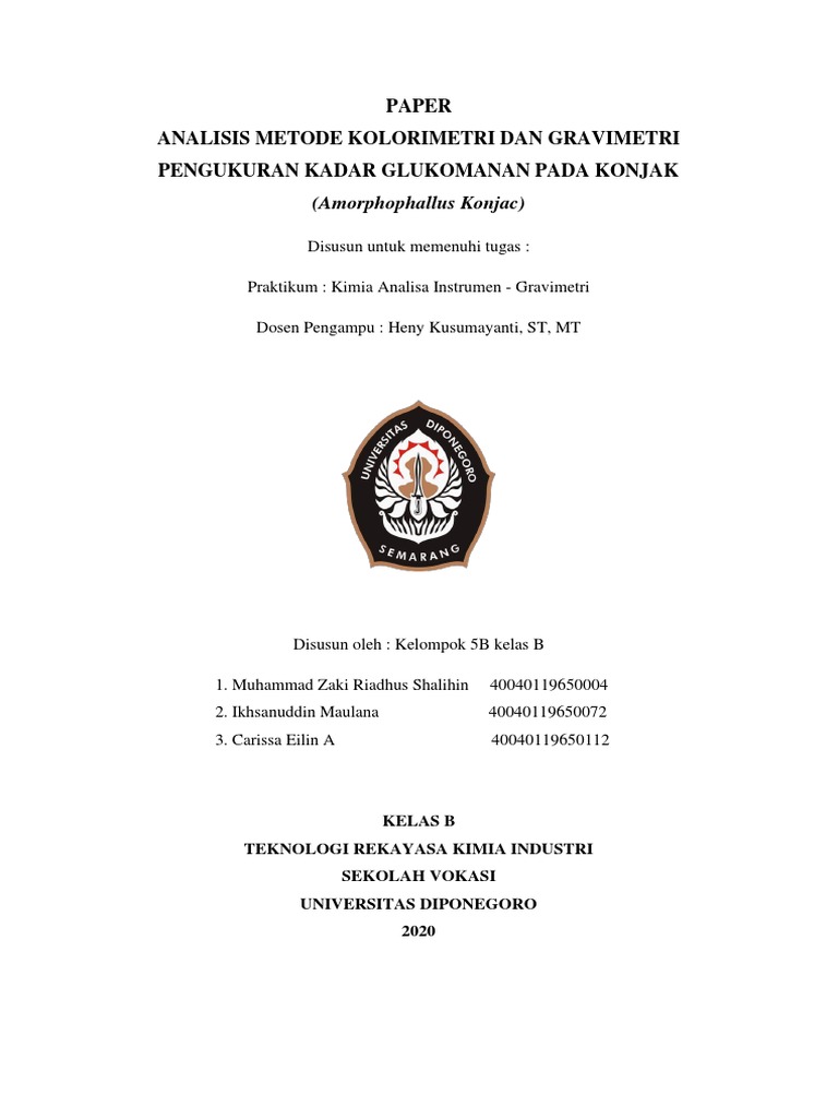 PAPER Kelompok 5B Kelas B Jadi Fiks PDF | PDF