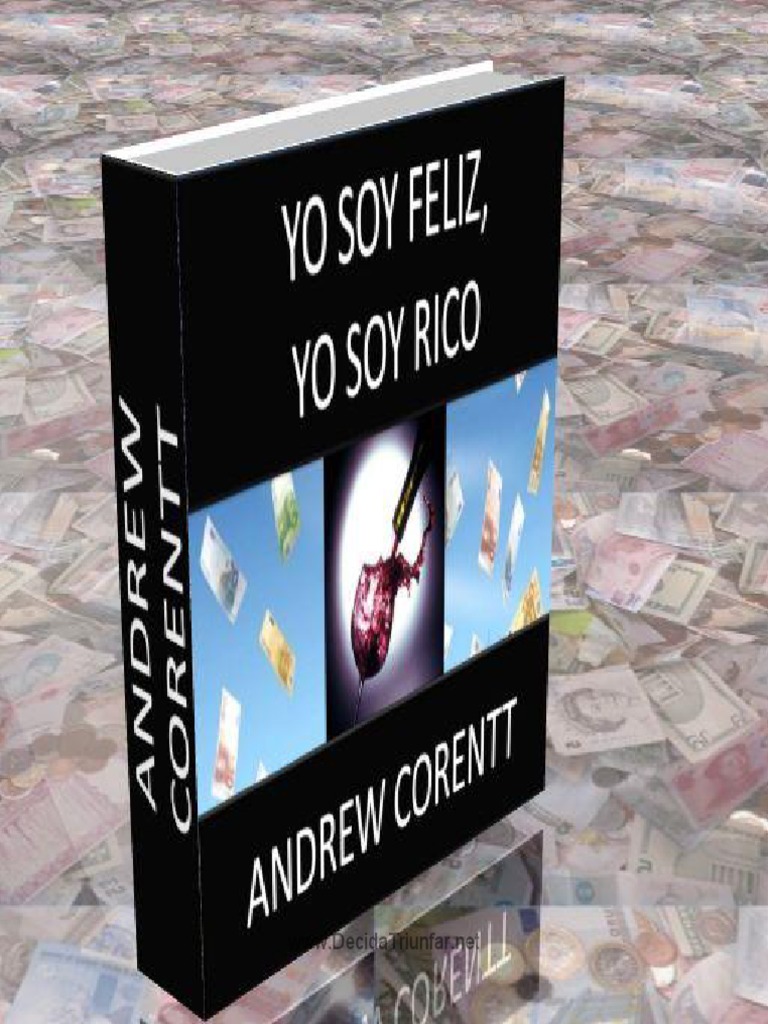 Yo Soy Feliz - Yo Soy Rico PDF | PDF | Sinapsis | Neurona