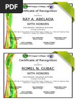 Duties and Functions of SSG Officers | PDF | Government | Government ...