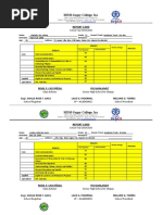 Duties and Functions of SSG Officers | PDF | Government | Government ...