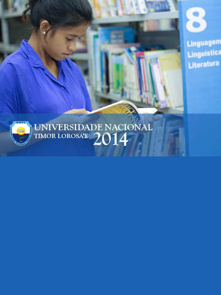 UNTL Profil | PDF | Engenharia | Academia
