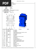 Cummins: Fault Code: 132 PID: P091 SPN: 091 Fmi: 3 or 4 | PDF ...