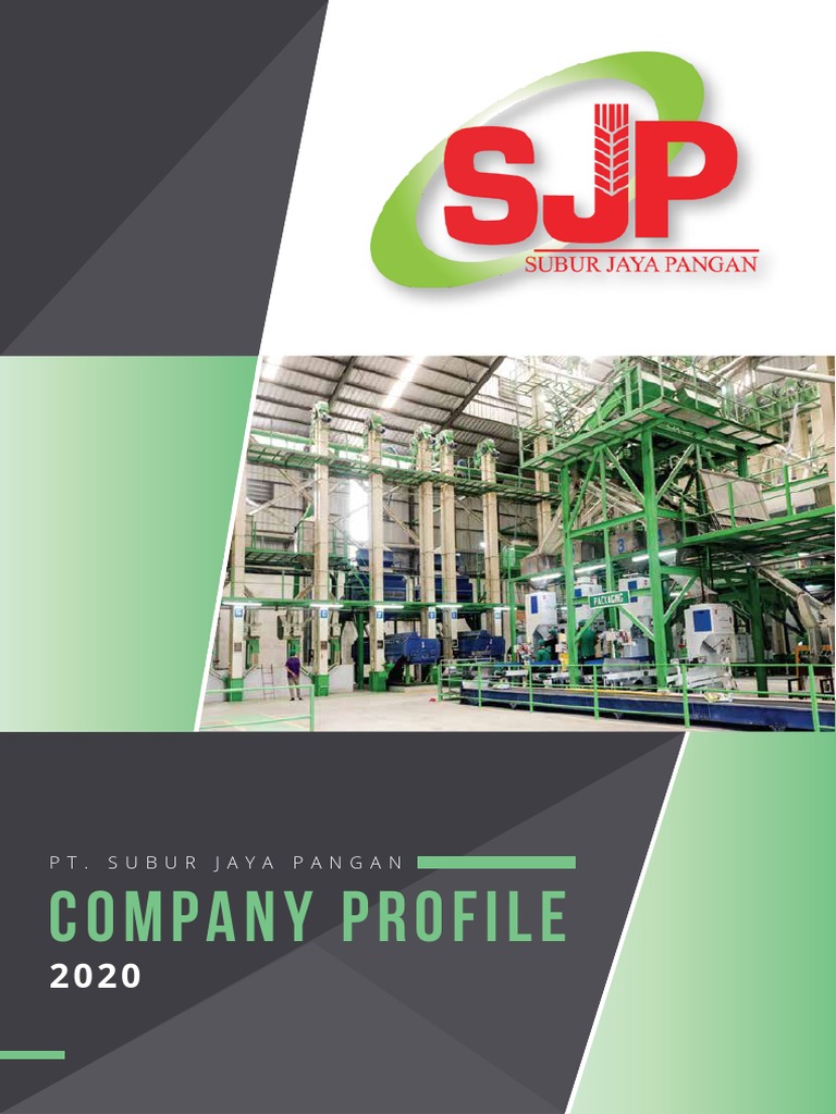 SJP Compro 2020 - Mobile View | PDF