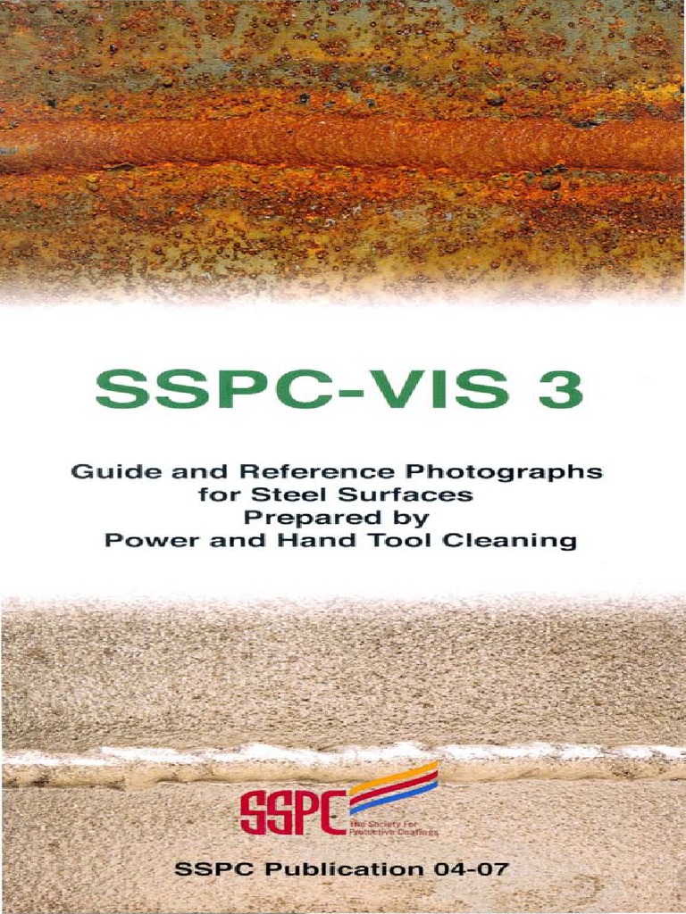 SSPC - Vis 3 | PDF
