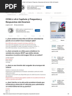 Examen Del Modulo 17 | PDF