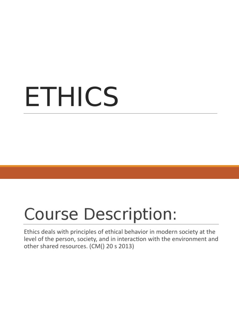 Key Concepts Of Ethics Pdf Free Will Morality