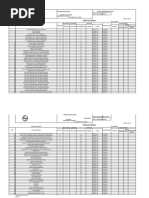 RCC Checklist | PDF | Structural Steel | Concrete