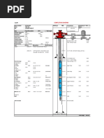 BOP Drawings by Sections, Rev | PDF | Petroleum | Tools