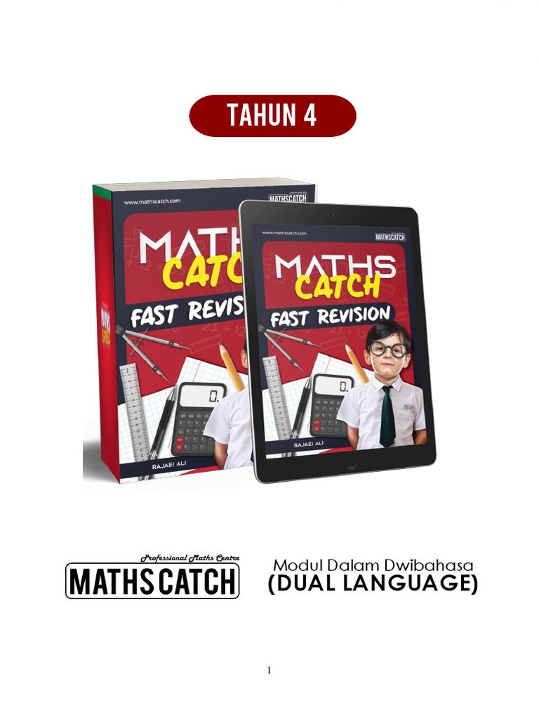 FRA Tahun 4 PDF | PDF