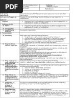 COT1 DLP Sample 2022 With Annotations | PDF