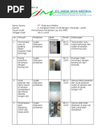 Pob Membuat Pob | PDF