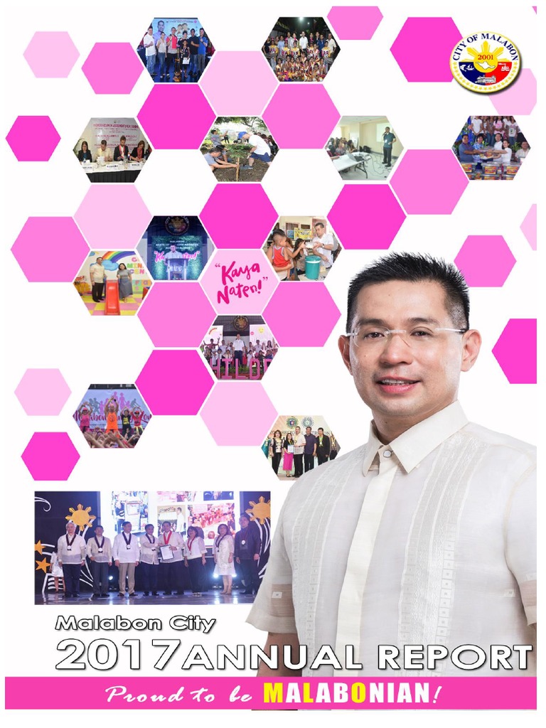 Malabon Land Use Map | PDF