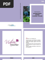 Nephrosteril | PDF | Intravenous Therapy | Anemia