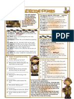 Escap Room Map | PDF