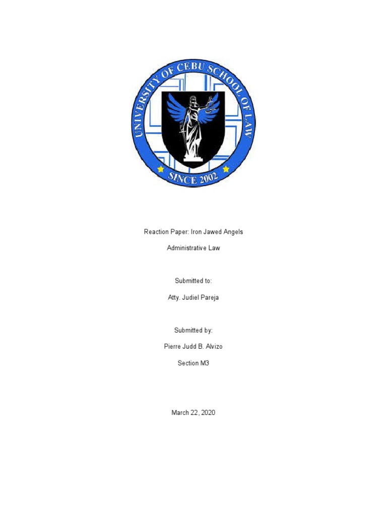 Women's Suffrage in "Iron Jawed Angels" | PDF | Women's Suffrage ...