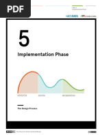 Controller Implementation Roadmap Factsheet | PDF | Verification And Validation | Project Management