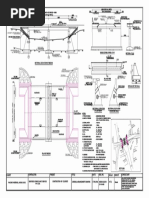 PWD STANDARD Drawing Road | PDF