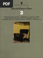 Face - The Play | PDF