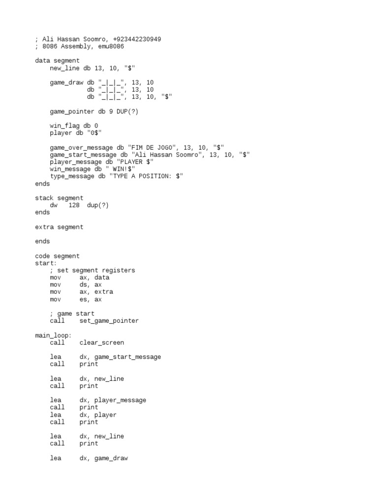 Tictactoe | PDF | Computer Engineering | Computing