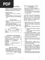 Equipoise Rule | PDF