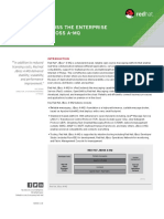 JBoss EAP 7.4 Configurations Guide | PDF | Computer Architecture | Java Platform