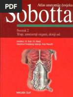 Anatomija - Knjiga PDF | PDF