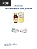 Opadry Ii | PDF | Tablet (Pharmacy) | Pharmaceutical Formulation