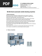 Manual and Service Book LBC | PDF