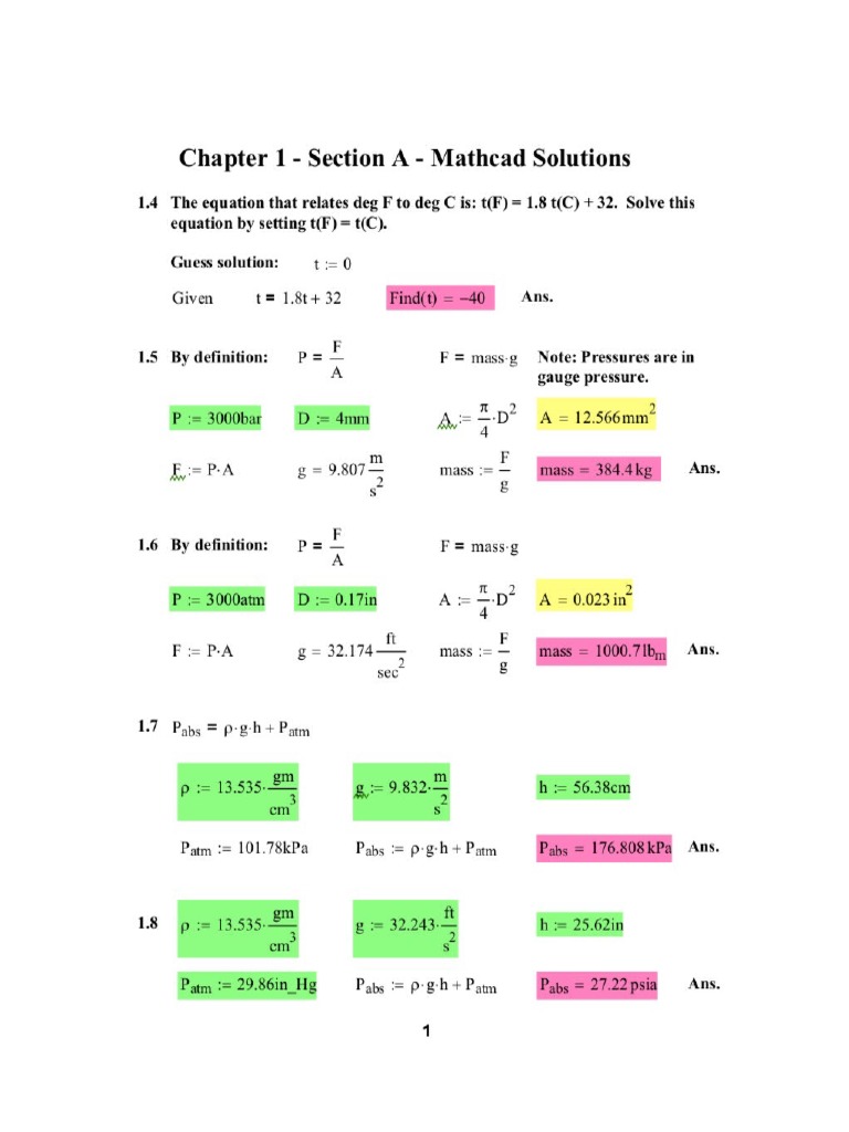Introduction To Chemical Engineering Thermodynamics - 7th Ed - Solution ...