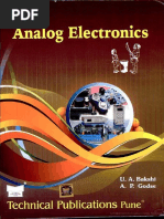 Floyd - Electronic Devices 7e | PDF