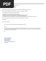 Earthquake Drill Script | PDF