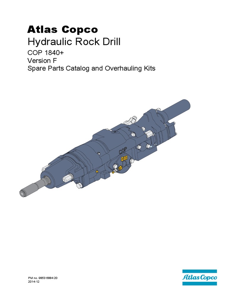 Cop 1840 | PDF | Manufactured Goods | Mechanical Engineering