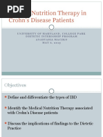Nutrition Diagnosis Etiology Matrix PDF | PDF | Nutrition | Diet ...