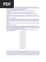 Guía de Aplicación #3 Uso de Los Operadores DIV y MOD | PDF ...