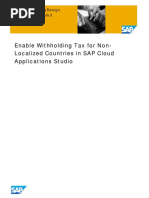 BACS File Spec | PDF | Debit Card | Business